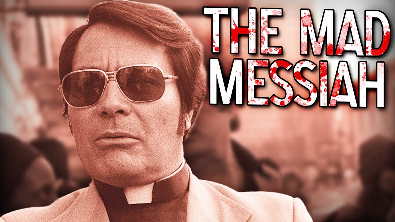 10 Terrifying Doomsday Cults | Controversial Hypnotist.com