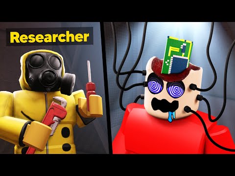 ROBLOX MIND CONTROL EXPERIMENT.. | Controversial Hypnotist.com